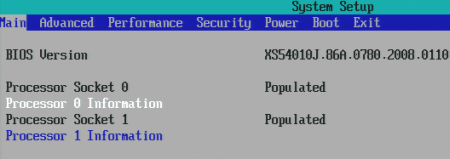 Processors: Intel Core 2 Extreme QX9775 - Intel Skulltrail Part 2 ...