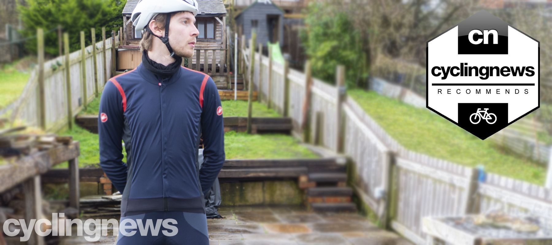 Castelli Alpha RoS 2 jacket review | Cyclingnews