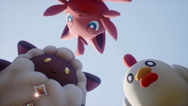 Palworld: Do Pals evolve like Pokémon evolution? | Windows Central