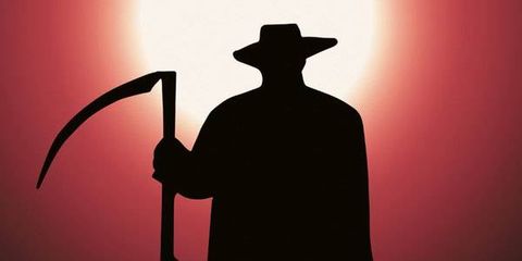 Autoerotic Deaths Less Common Than Thought | Live Science