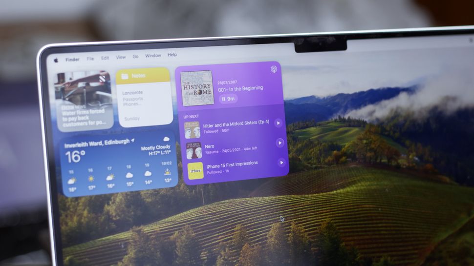 Use this tool to download macOS Sonoma's stunning wallpapers more ...