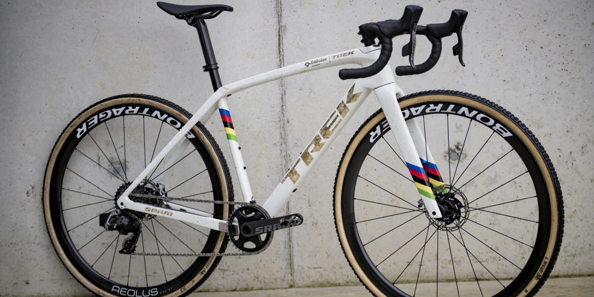 Trek road bikes explained: A comprehensive overview | Cyclingnews