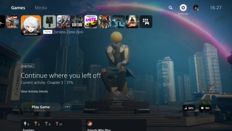 How to get Discord on PS5 | TechRadar