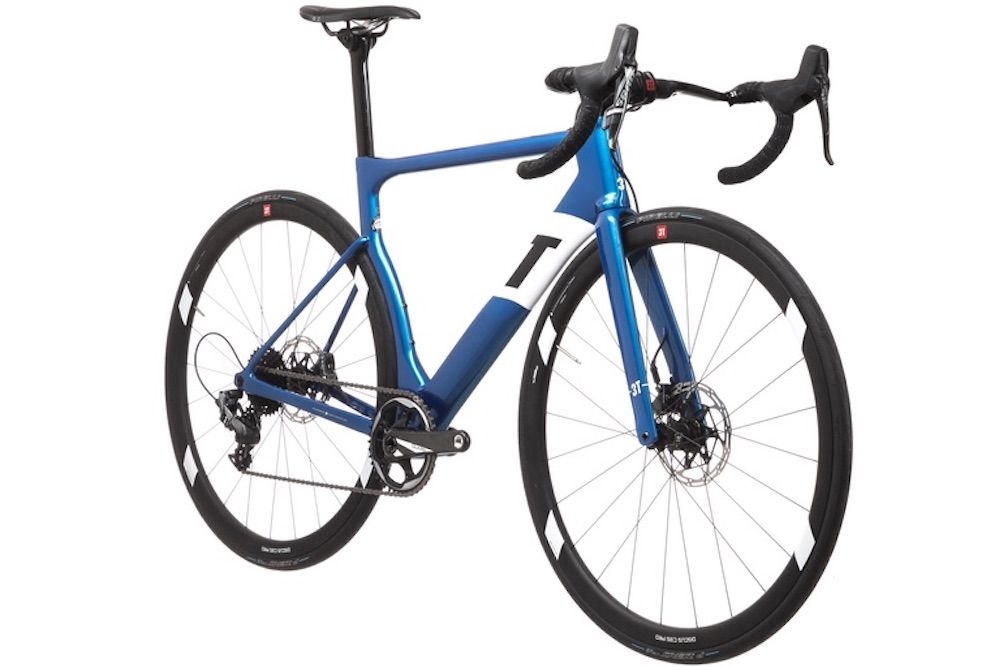 New 3T Strada Pro brings 3T’s aero machine to a lower price point | Cycling Weekly
