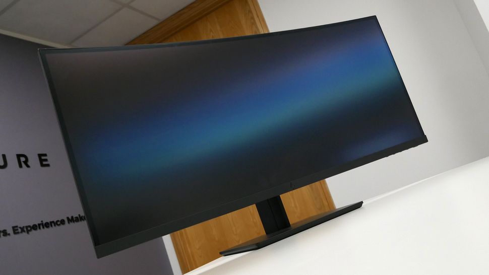 HP Z38c review | TechRadar