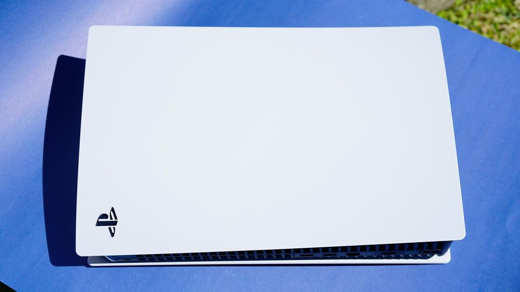 Here's how to upgrade PS5 internal storage | Tom's Guide