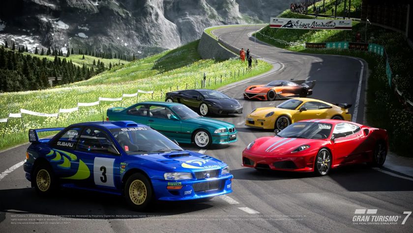 Creative Bloq | Where creativity meets technology