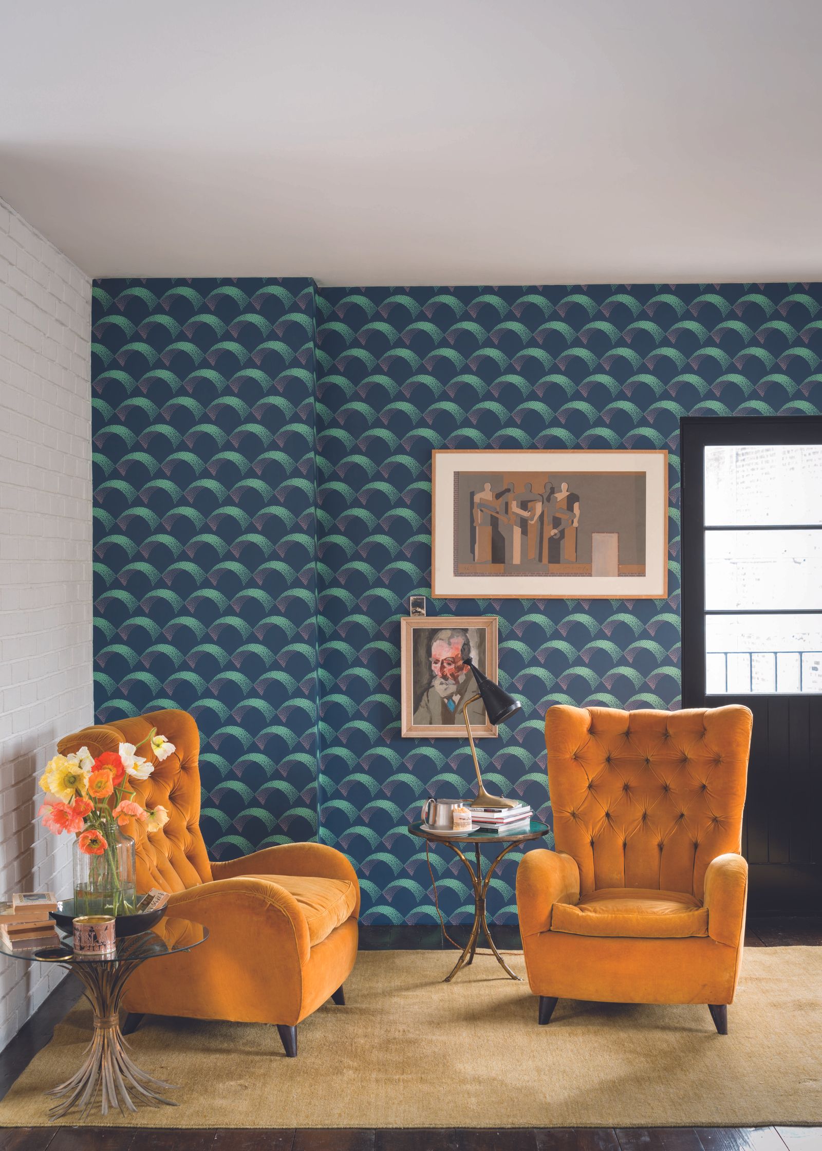 How to choose upholstery | Real Homes