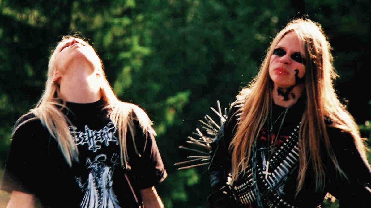 4 cult black metal bands that deserve to be bigger | Louder
