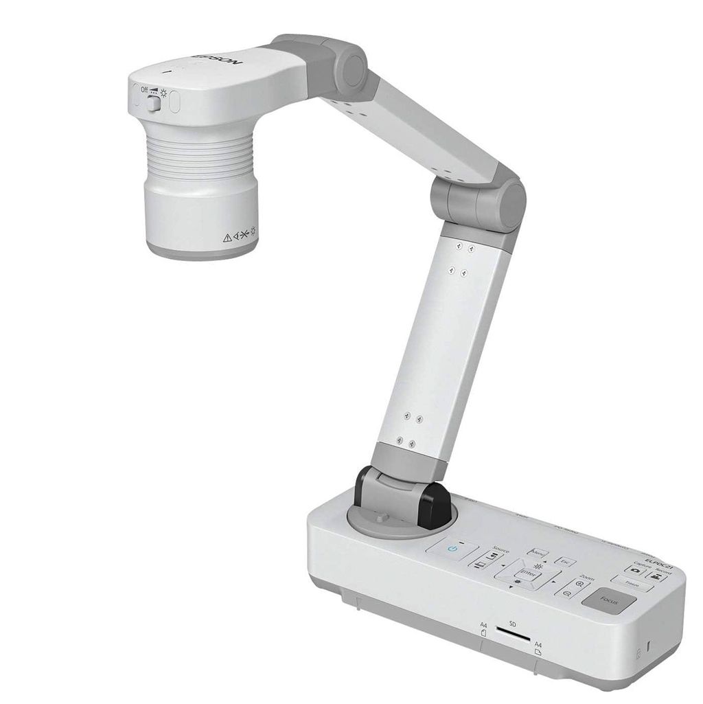Best document cameras for teachers, meetings and online learning ...