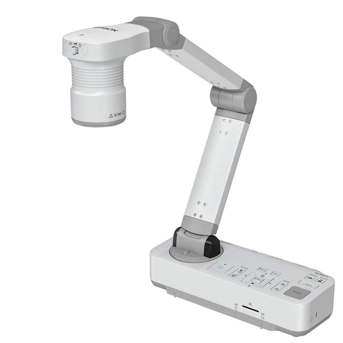 Best document cameras for teachers, meetings and online learning ...