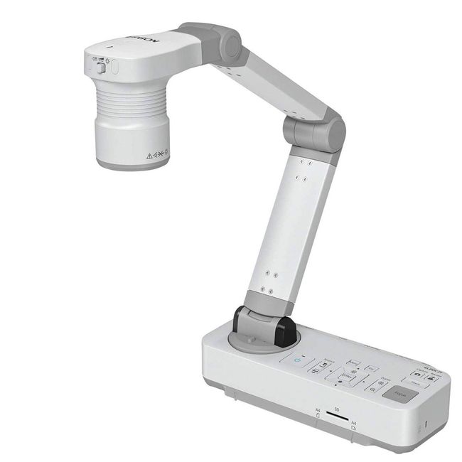 Best document cameras for teachers, meetings and online learning ...