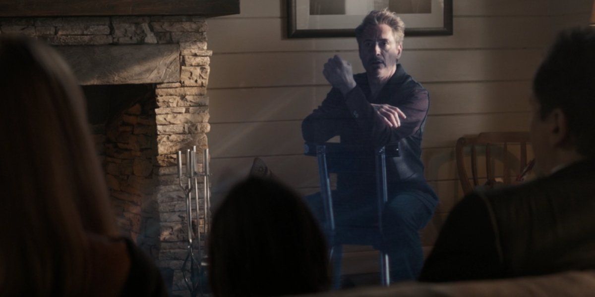 12 Avengers: Endgame Quotes That Still Give Us Chills | Cinemablend