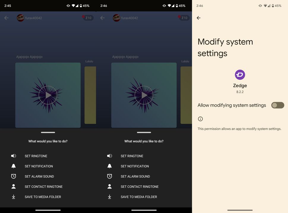 How to add custom ringtones and sounds to your Android phone | Android ...