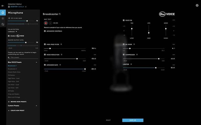 Blue Yeti X Review: Can the Best Desktop Mic Get Better? | Tom's Hardware