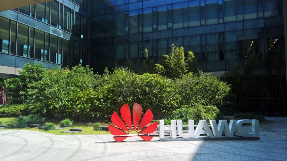 Huawei’s HiSilicon Starts Shipping to External Companies | Tom's Hardware
