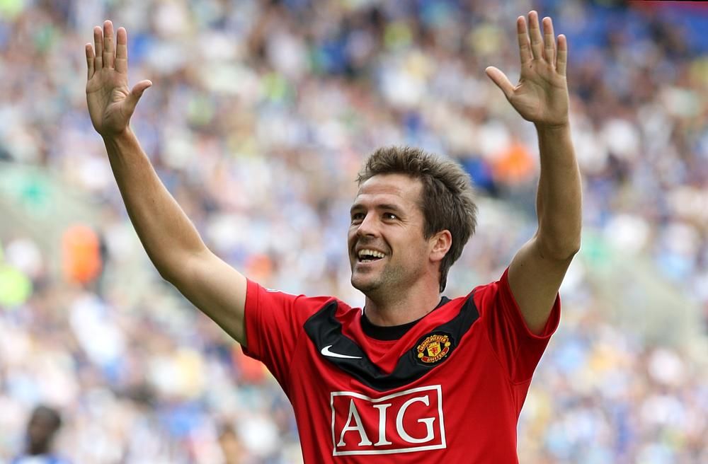 Michael Owen: Manchester United’s reboot will take longer than one ...
