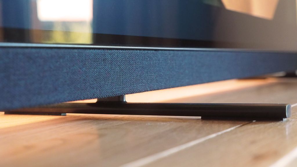 Philips OLED 909 review: sounds like a dream – and looks like one too | T3