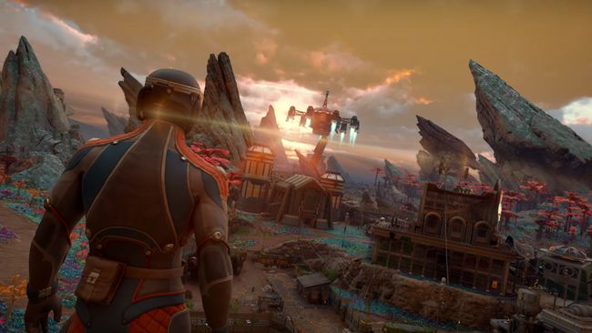 All upcoming Obsidian games | GamesRadar+