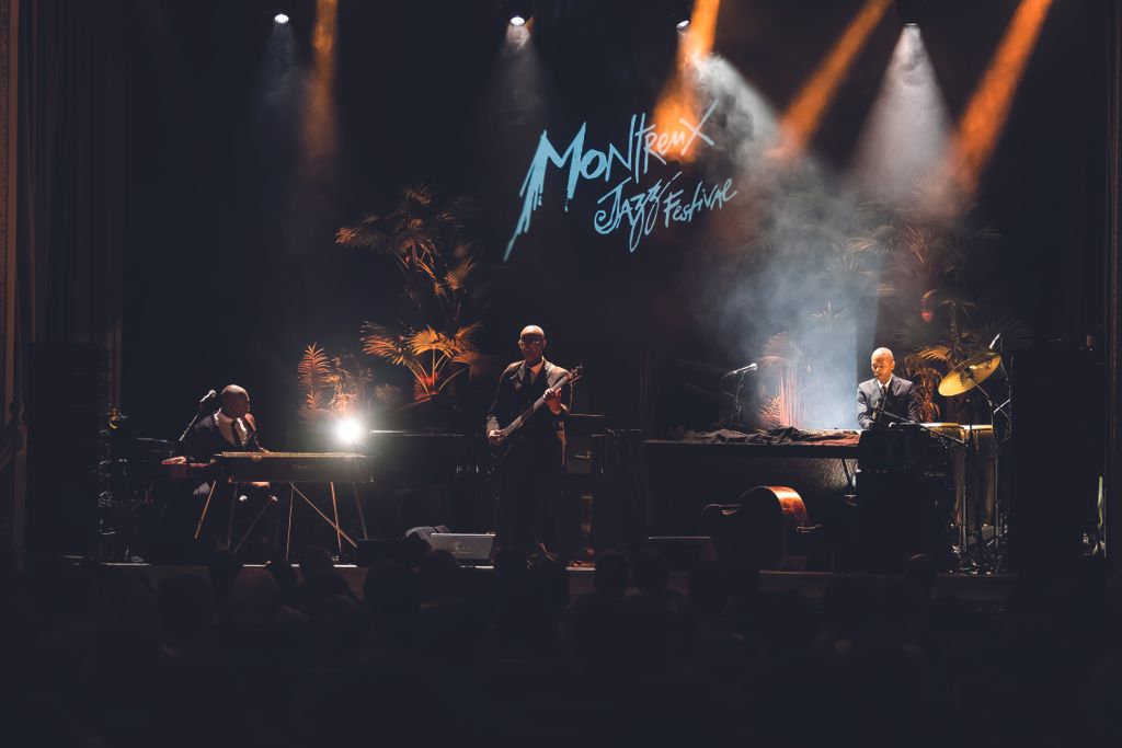 Jeff Mills: "I’d advise anyone who makes electronic music to just go ...