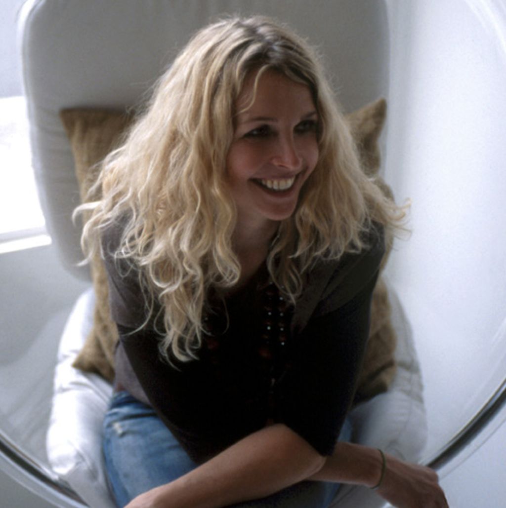 Listen To Our Home Truths Podcast... With Abigail Ahern