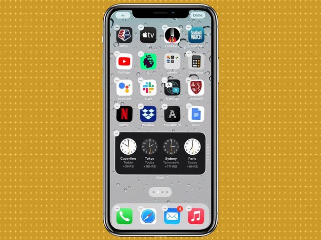 iOS 14: How to create and edit a Smart Stack widget | Tom's Guide