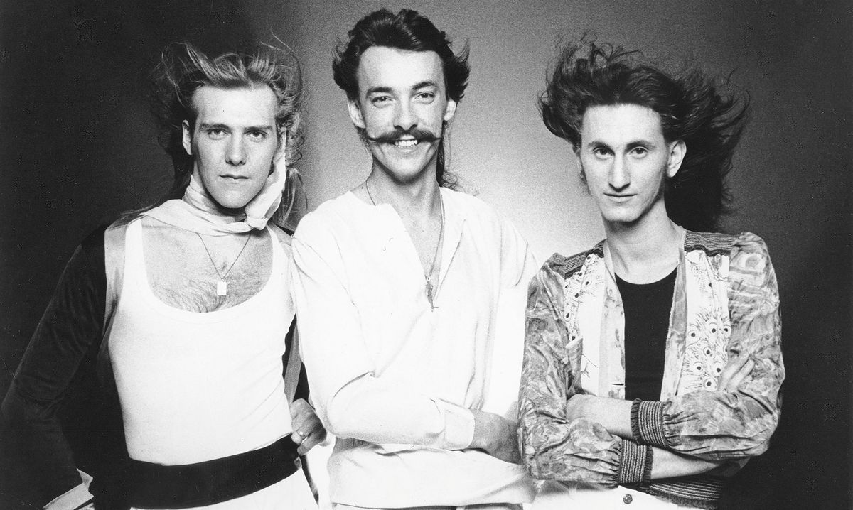 Rush: We Have assumed Control | Louder