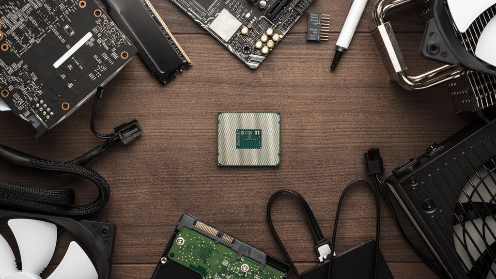 How to build a gaming PC for beginners: All the parts you need | Tom's ...