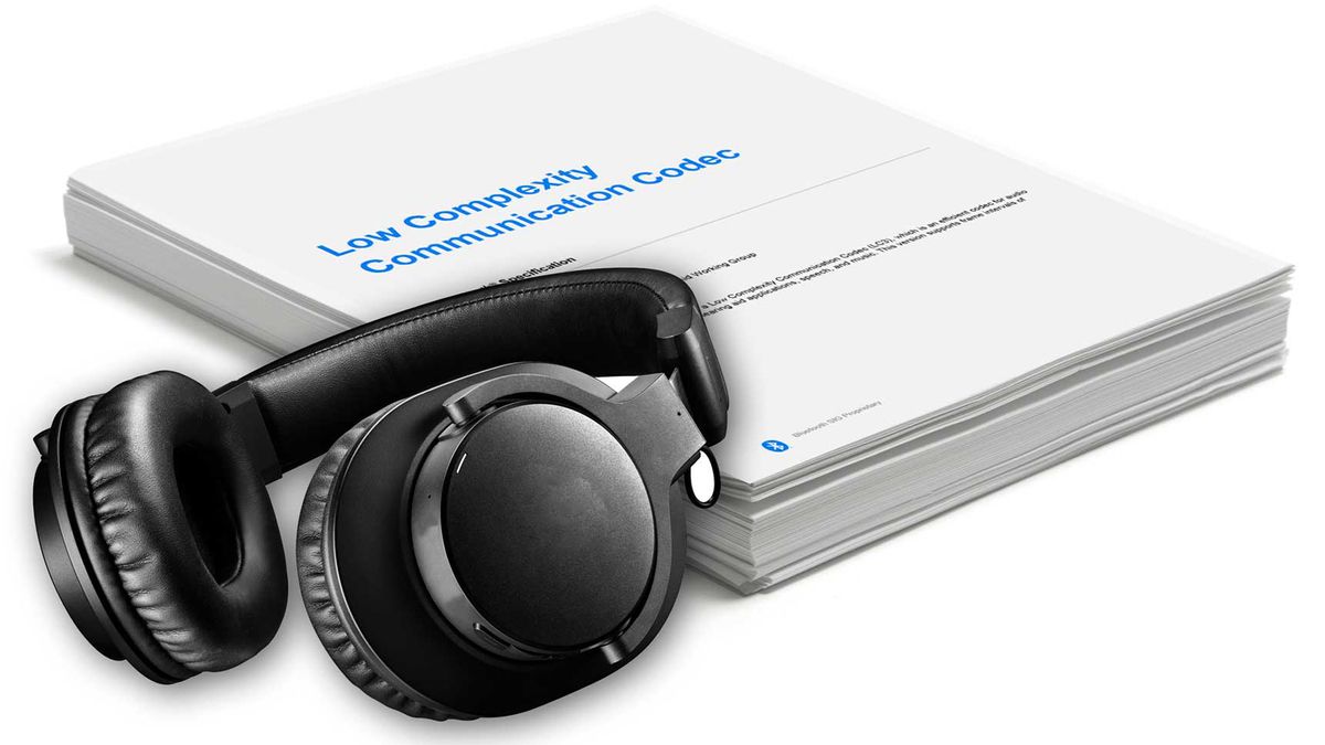 Don't believe the hype: Bluetooth LE and the LC3 codec won't improve ...