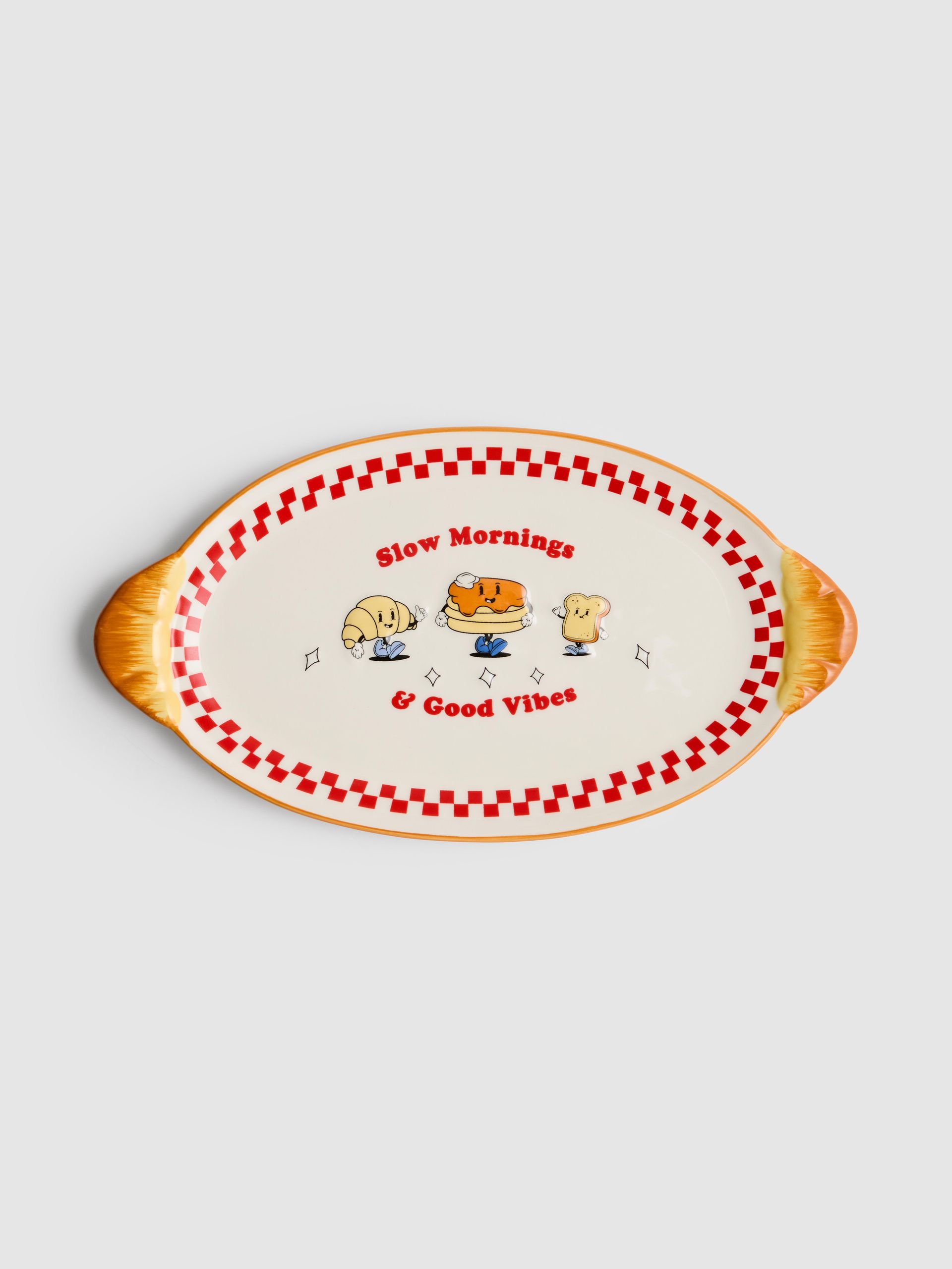 Primark is selling kitsch tableware that is making me drool | Ideal Home
