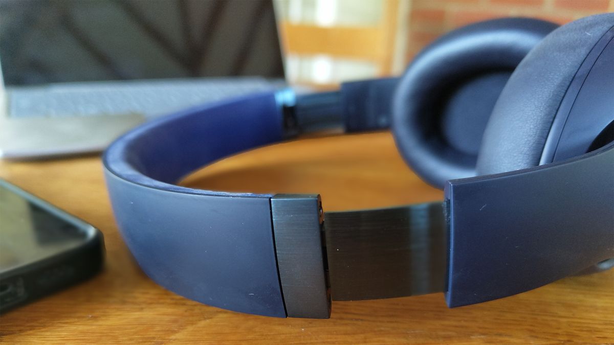 Beats Studio Pro review: competent wireless headphones, but fall behind ...