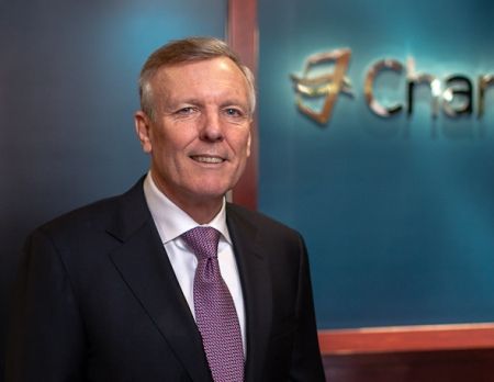 Rutledge: 'Netflix Is Our Friend' | Next TV