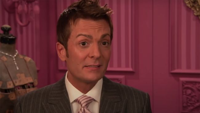 Say Yes To The Dress’ Randy Fenoli Proposed To His Boyfriend, And It ...