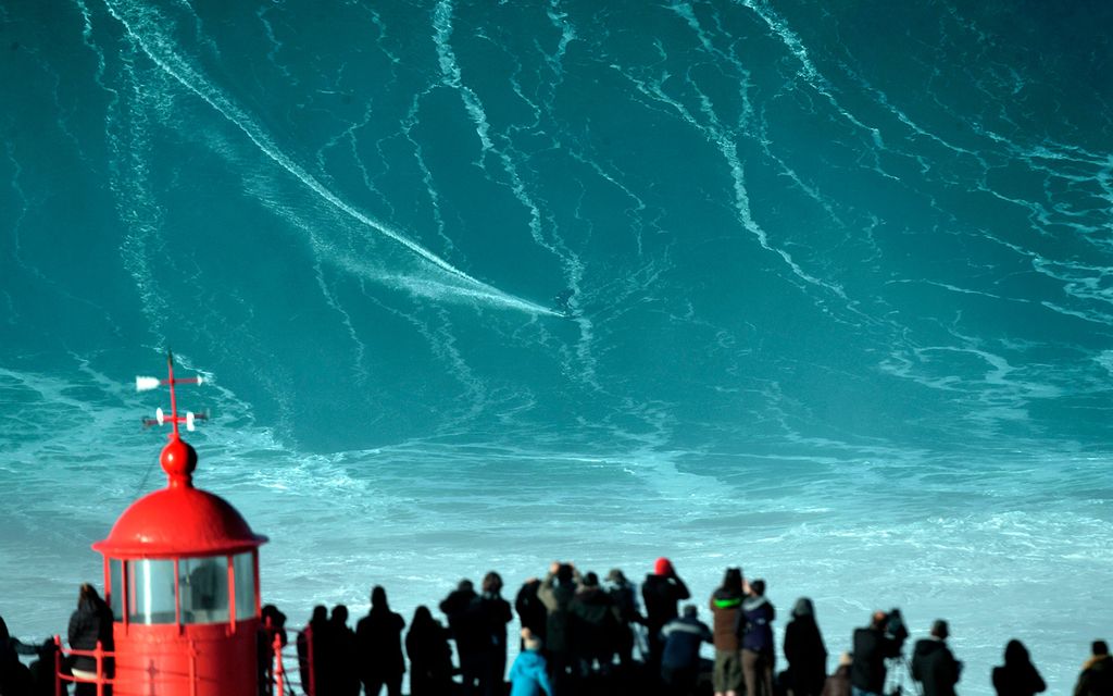 10 Times Science Proved the World is Amazing in 2018 | Live Science