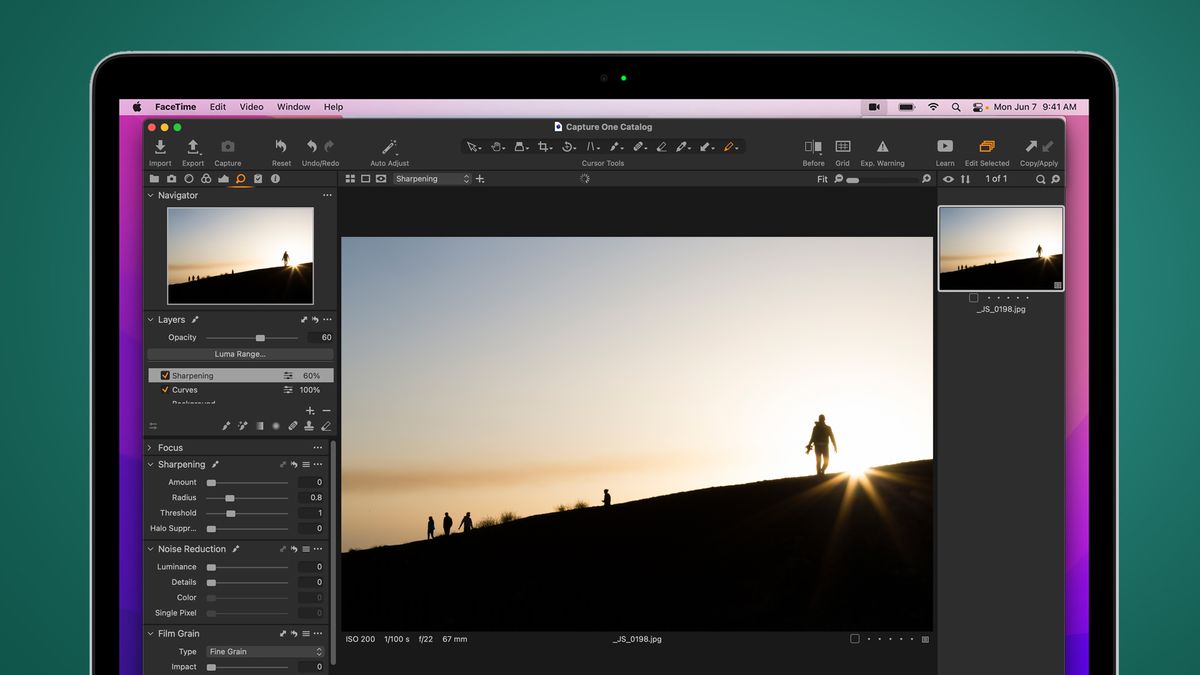 Lightroom vs Capture One: which photo editor is the best for you ...