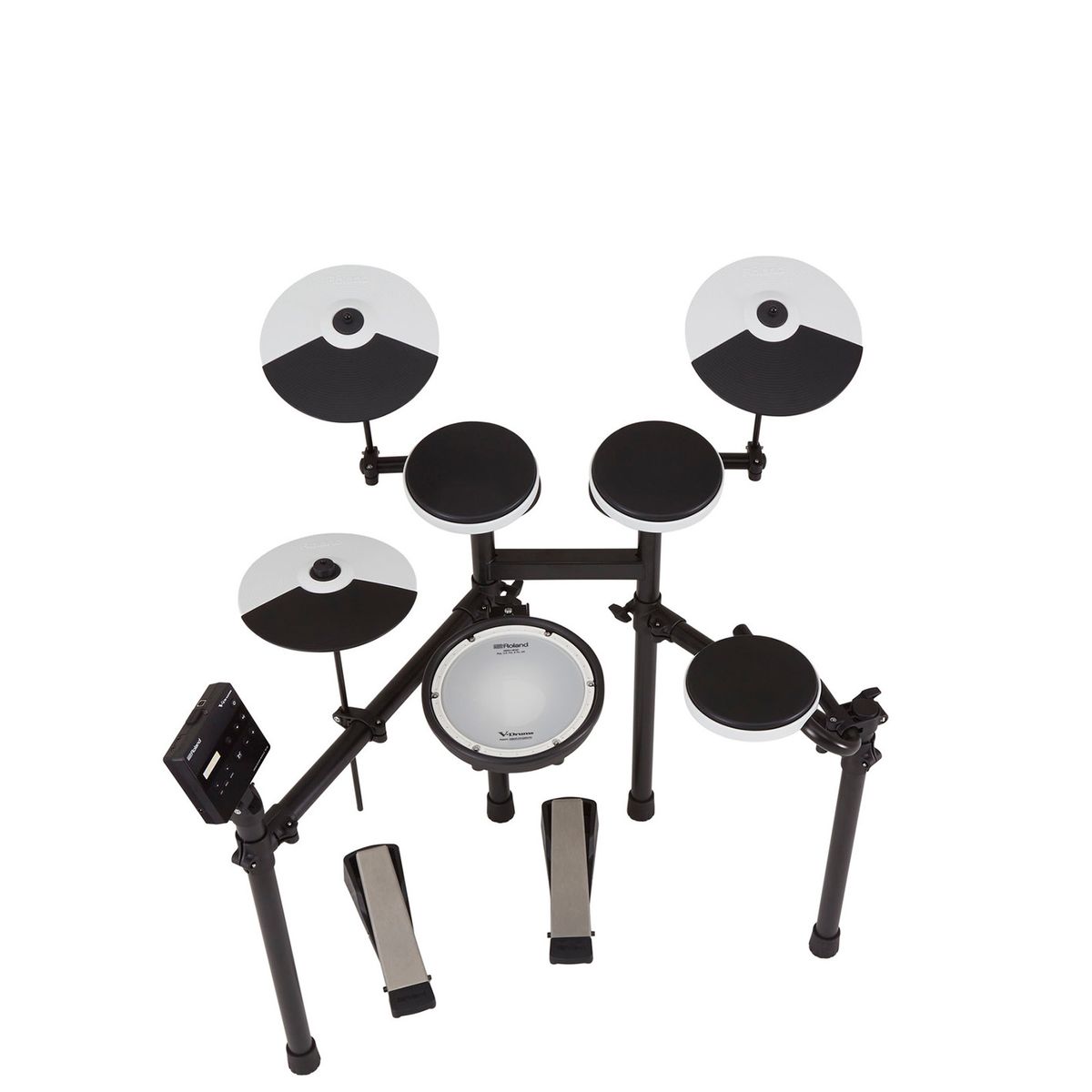 Best beginner electronic drum sets 2025: reviewed by experts | MusicRadar