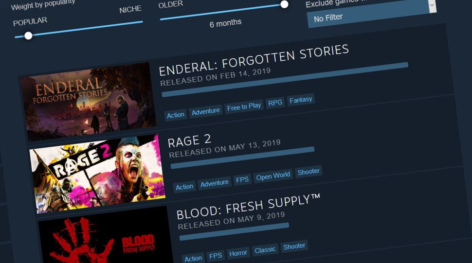 How to transfer game files between PCs | PC Gamer