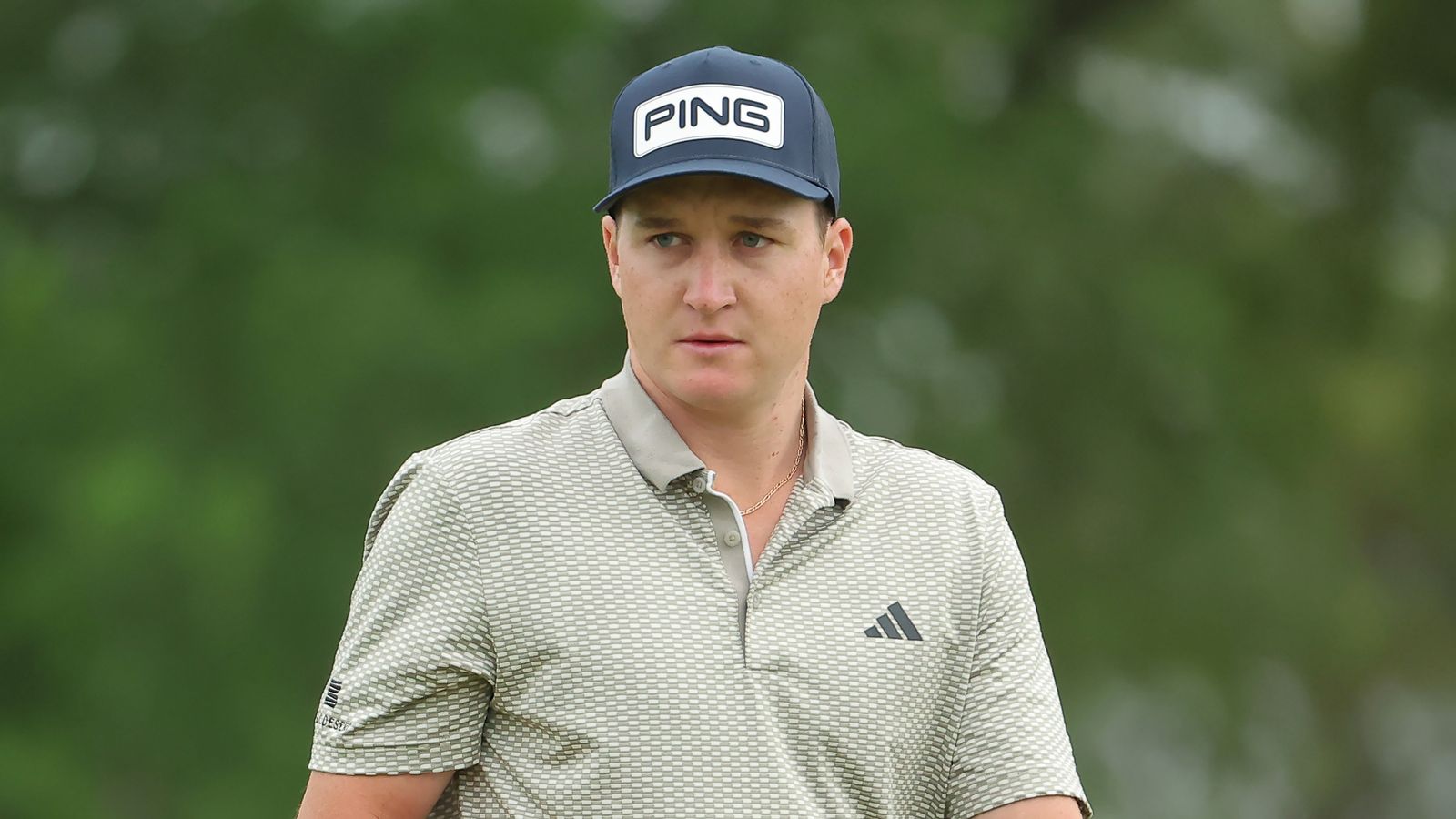 Matt McCarty: 20 Things You Didn't Know About The Masters Debutant ...