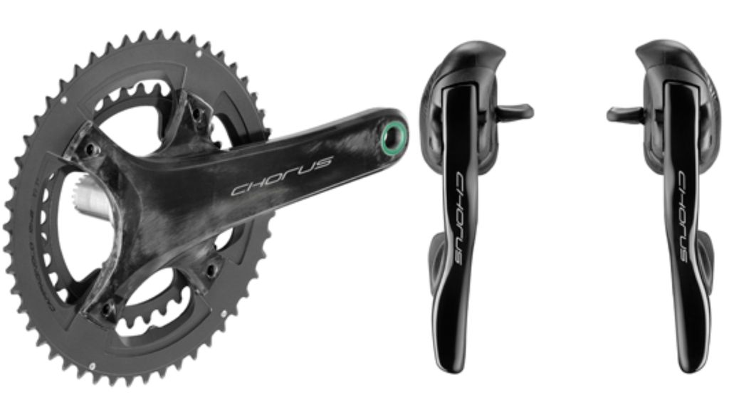 Road bike groupsets 2025: All the options from Shimano, SRAM ...