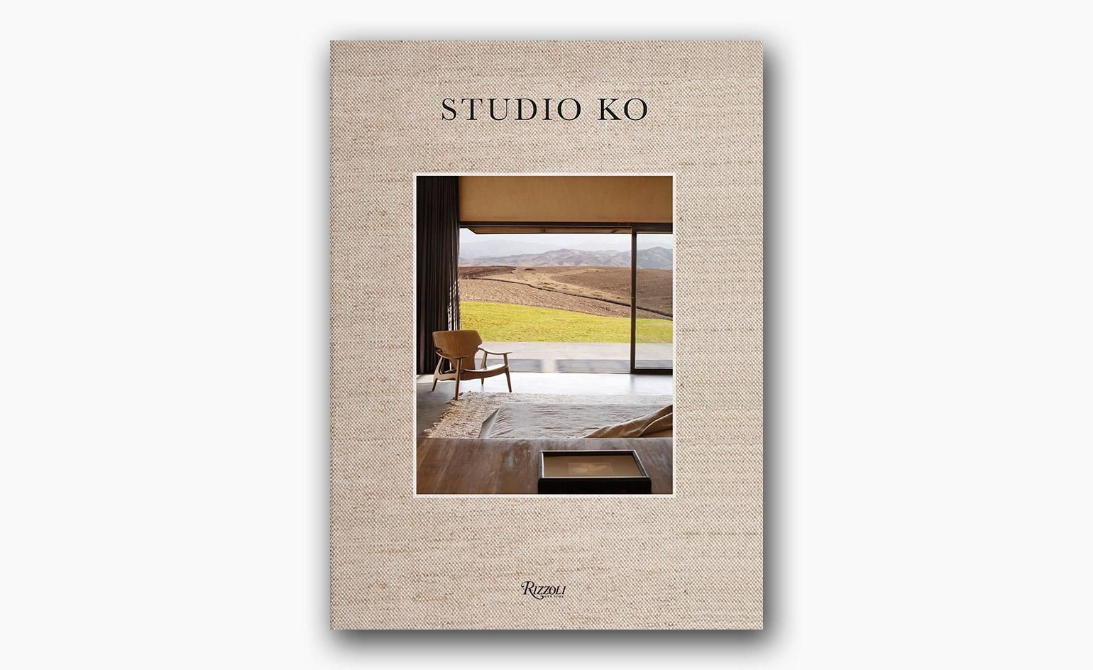 An extraordinary journey through Studio KO’s stunning homes | Wallpaper