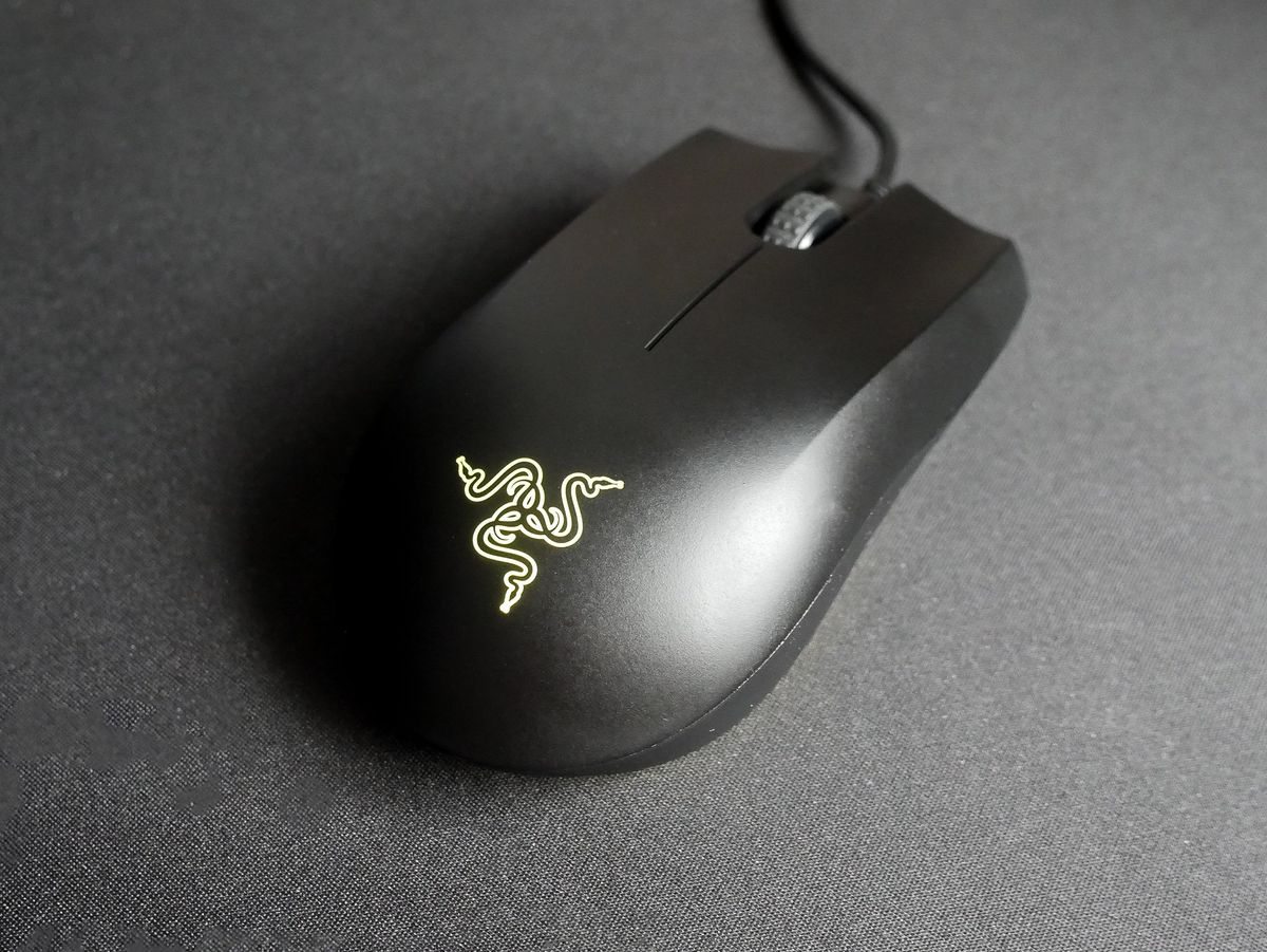 Razer Abyssus Essential [Review]: A first-rate entry-level gaming mouse ...