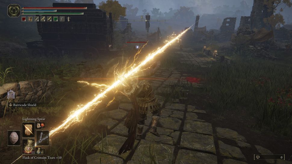 10 Elden Ring secrets and hidden mechanics | GamesRadar+