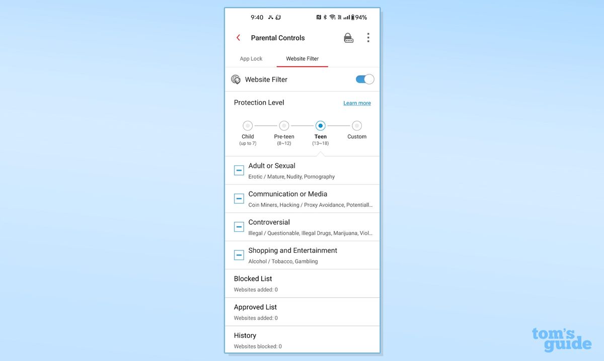 Trend Micro Mobile Security review: A mobile antivirus that aims for a ...
