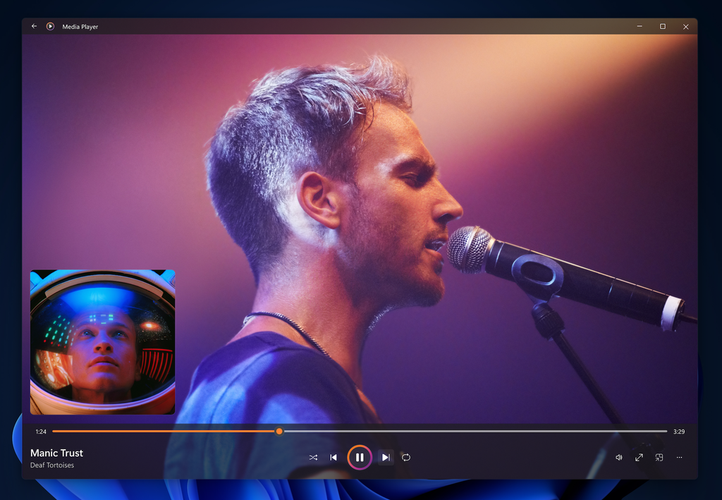 Windows 11 resurrects iconic Windows Media Player app | TechRadar