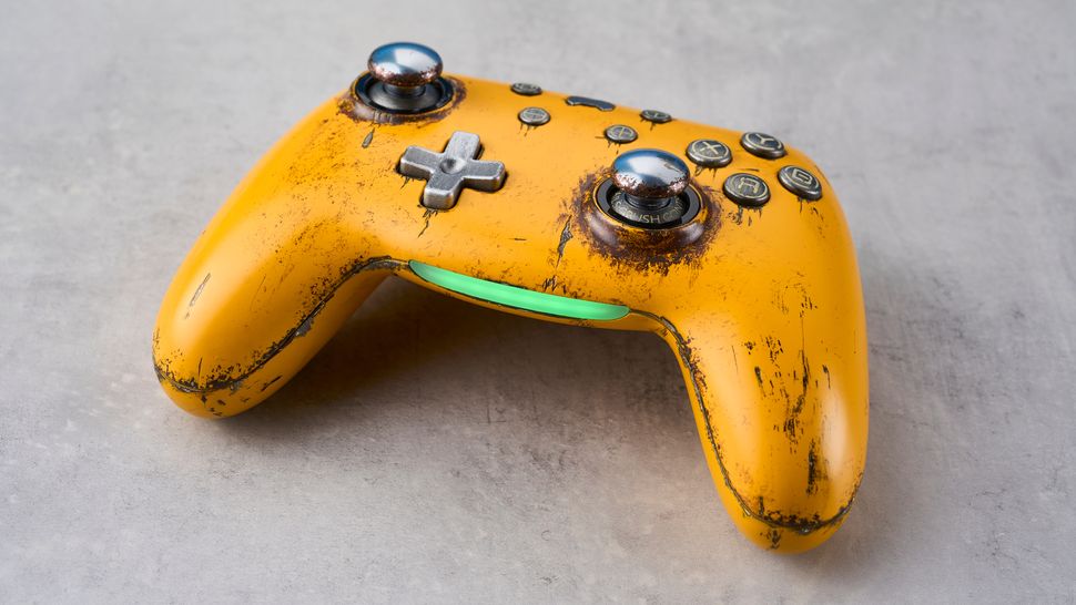 PB Tails Metal Crush Defender review: A hidden gem at the scrapyard | Tom's Guide