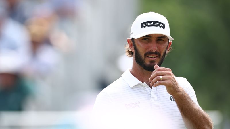 Max Homa Almost Hits Spectators At The Players Championship | Golf Monthly