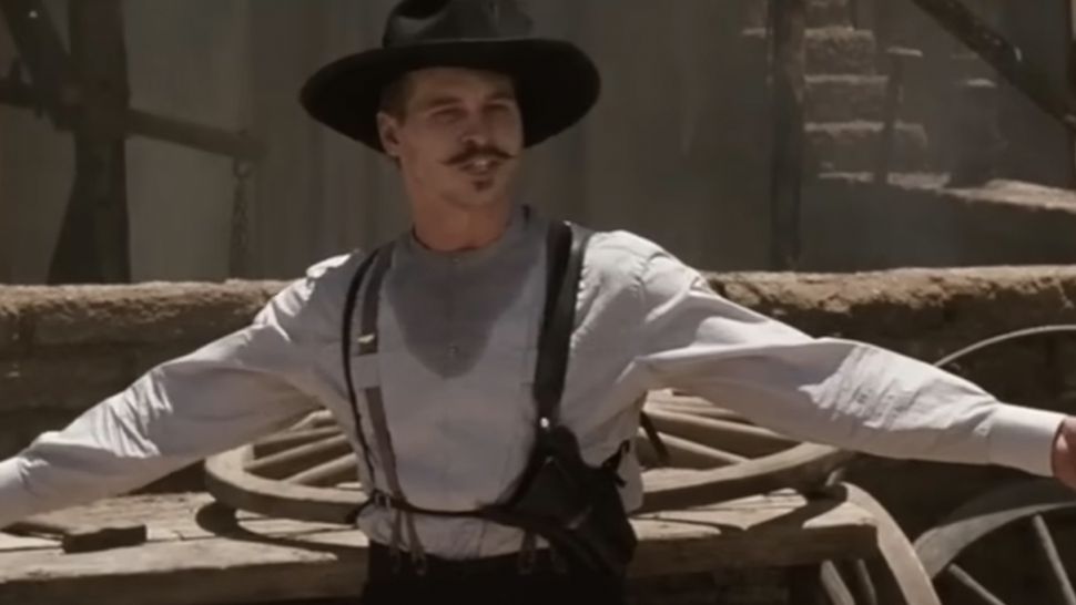 32 Lines That Prove Tombstone Is The Most Quotable Western Ever ...