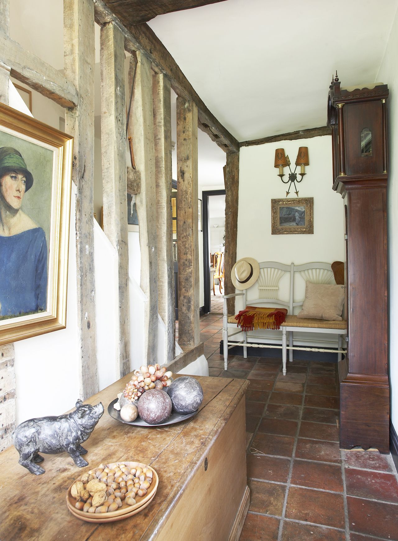 How to create an open plan layout in an old home | Real Homes