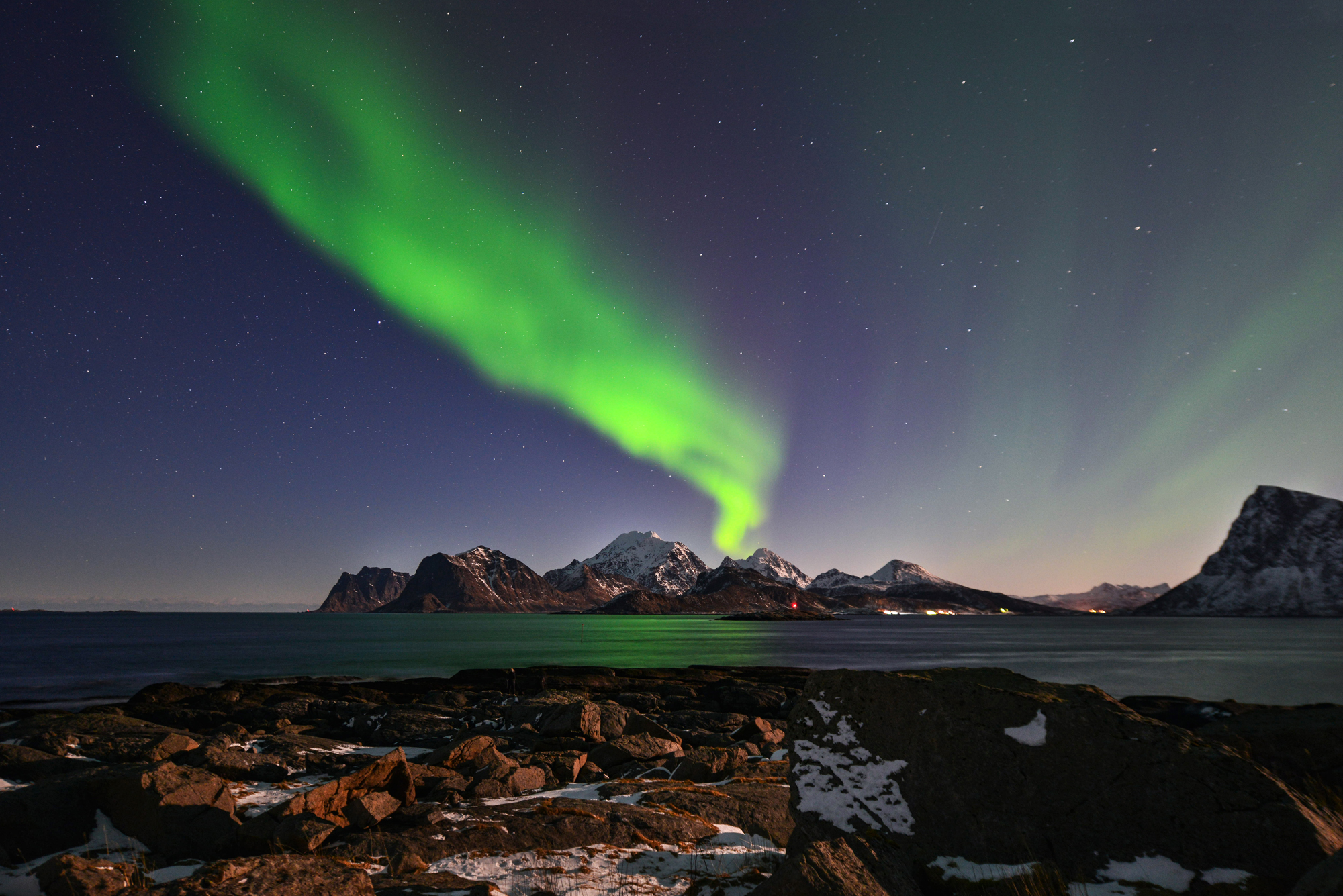 Solar Storm To Amp Up Earth s Northern Lights Wednesday Space Solar Storm To Amp Up Earth s Northern Lights Wednesday Space