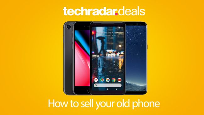 How do I sell my phone? Get the most cash for your old mobile | TechRadar